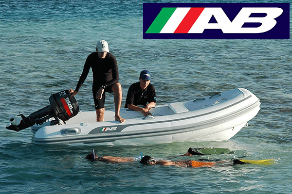 Ribs, Tenders and Safety Boat Sales - Berthon