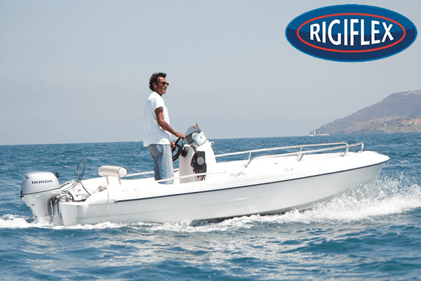 Ribs, Tenders and Safety Boat Sales - Berthon
