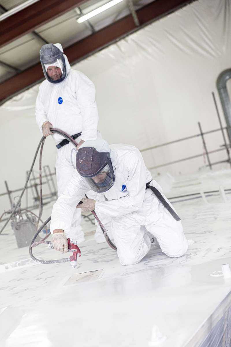 World Class Painting - Berthon