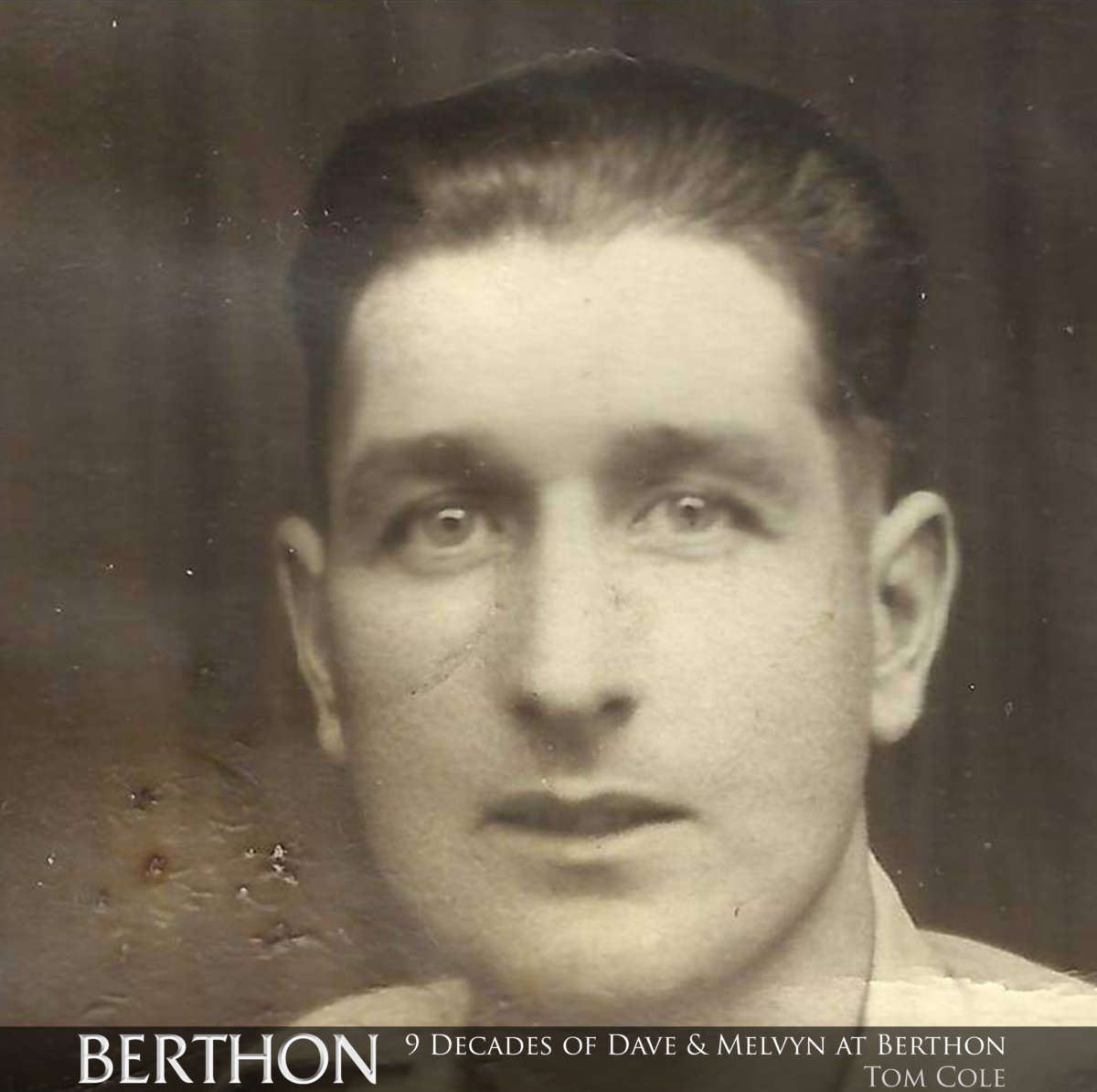 9 Decades of Dave and Melvyn at Berthon Lymington Marina - Berthon