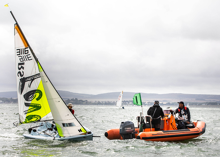 Gemini RIB 505 | 5m RIB for sale UK