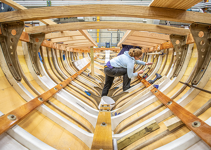 Destination Berthon - Berthon