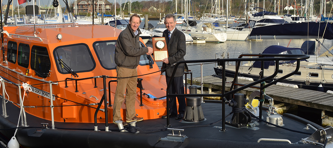 Bespoke Designs - Berthon