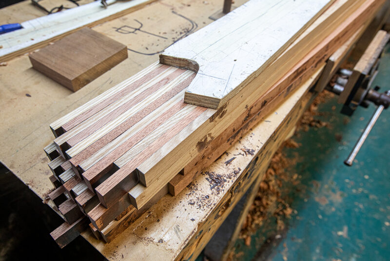 WW2 MGB 81 Motor Gun Boat Restoration - Berthon