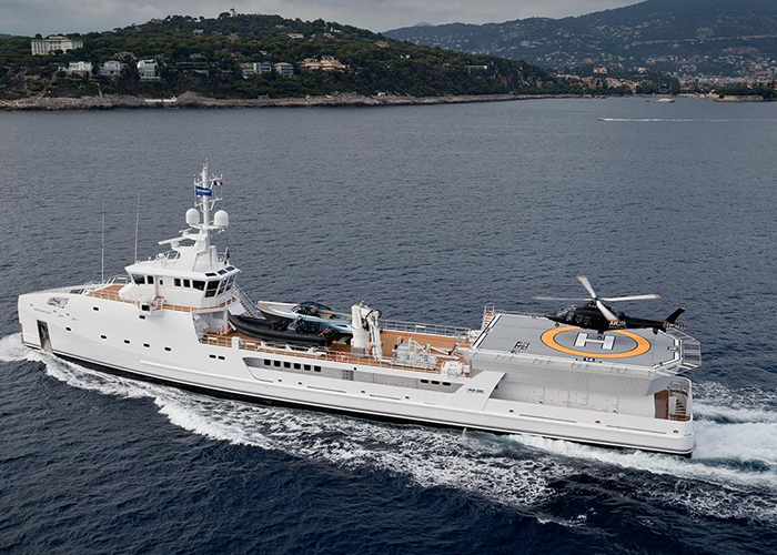 Commercial RIBs | Gemini Marine UK | RIBs for sale UK