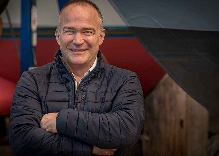 Marine Engineering - Berthon