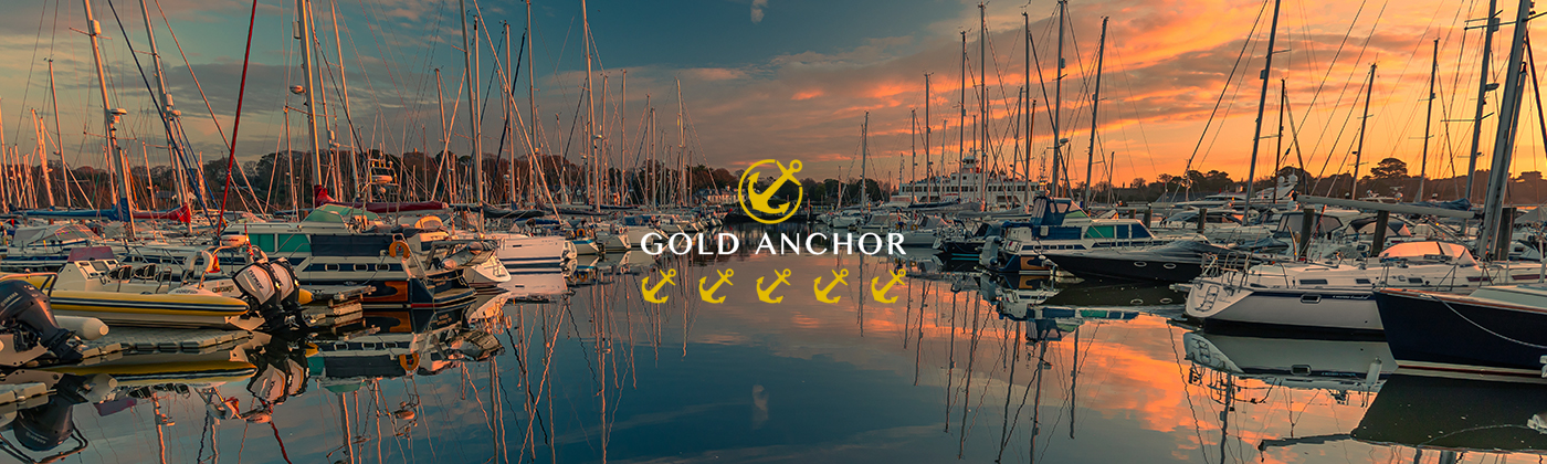 Lymington Marina Services | Award Winning South Coast Marina