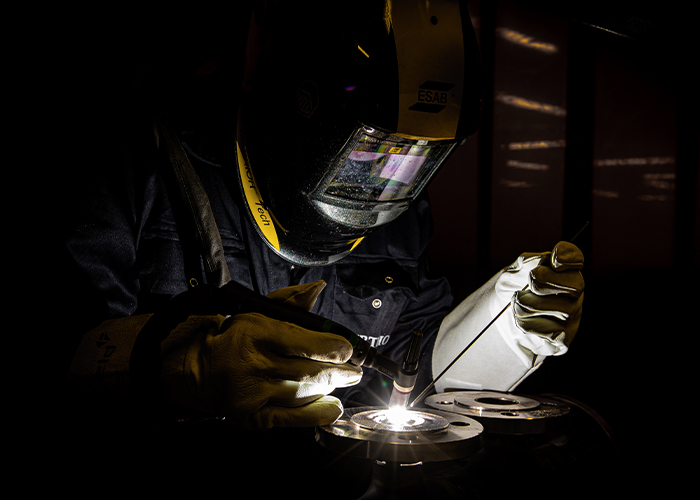 Shipwright & Joinery - Berthon