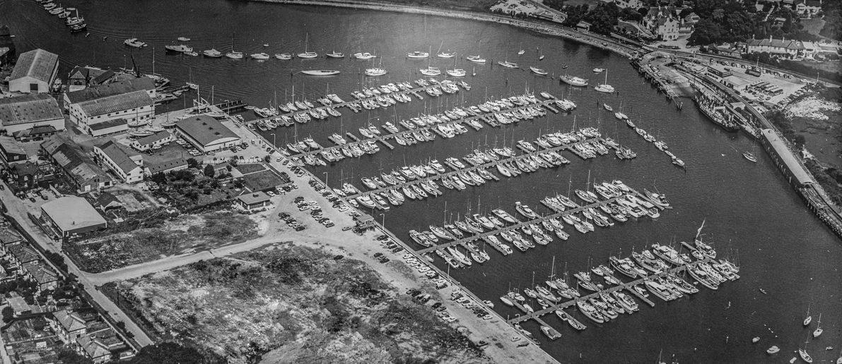 Half a Century of Dedication: Martin's Remarkable 50 Year Journey at ...