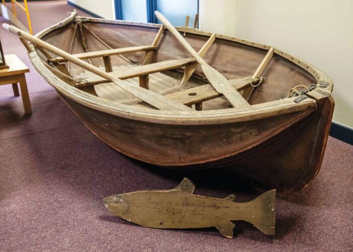 Lymington Afloat - Berthon