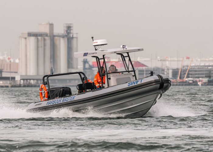 Gemini RIB Boats | Commercial RIBs for sale UK